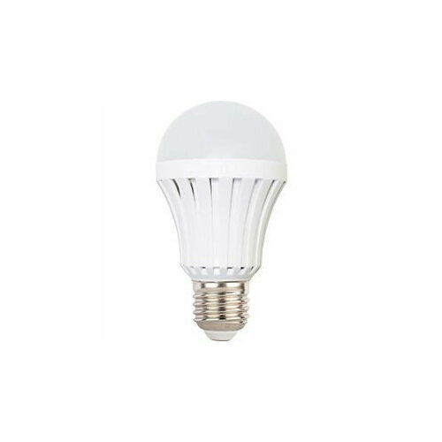 Светодиодная LED лампа Ecola ЛОН A60 E27 9.2W (9W) 4000K 4K 110x60 Light TK7V92ELY (упаковка 18 штук)