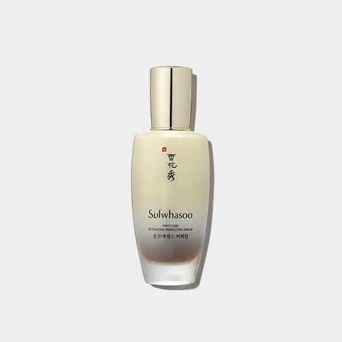 Sulwhasoo Сыворотка для лица First Care Activating Perfecting Serum