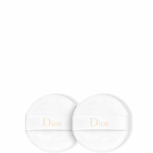 Dior Forever Cushion Powder Puff