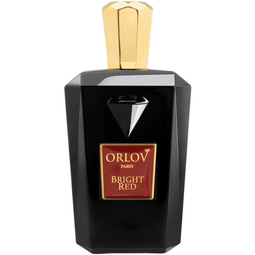 Парфюмерная вода Orlov Paris Bright Red 75 мл.