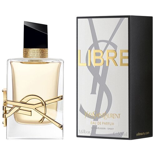 Парфюмерная вода Yves Saint Laurent Libre 50 мл.