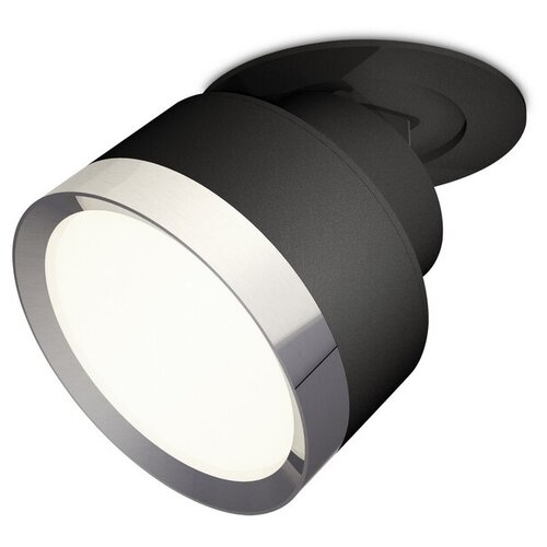 Встраиваемый светильник светодиодный Ambrella Techno Spot XM8102501