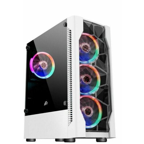 Игровой Компьютер Core I3 12100F / GTX 1050 Ti 4GB / 8GB / 512GB SSD