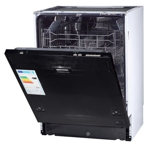 Встраиваемая посудомоечная машина на 12-14 персон Zigmund & Shtain DW 139.6005 X