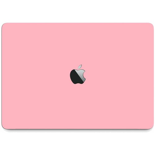 Виниловое покрытие для MacBook Pro 16 M1/Pro/Max Крышка + Задняя часть