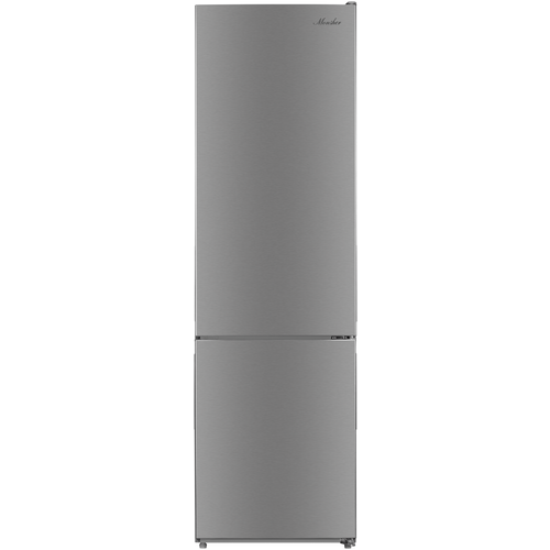 Холодильник отдельностоящий Monsher MRF 61201 Argent (модификация 2023 года)