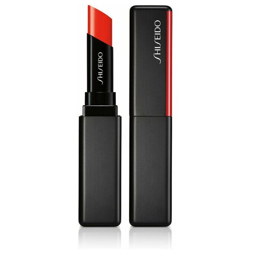 SHISEIDO Тинт-бальзам для губ ColorGel LipBalm (Tiger Lady)