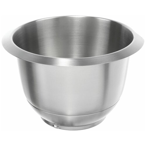 Чаша BOSCH MUZ5ER2 (00572475) для миксера, кухонного комбайна Bosch, серебристый
