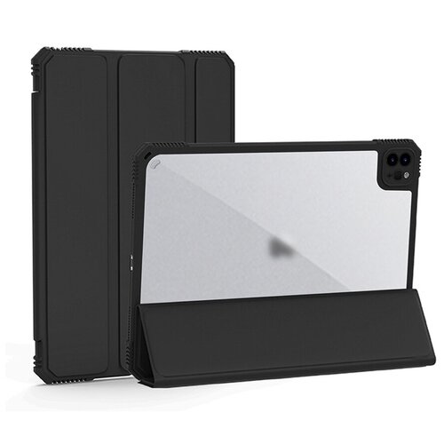 Чехол WIWU Alpha Smart Folio case for Ipad Air 10.5 (2017/2019) Black