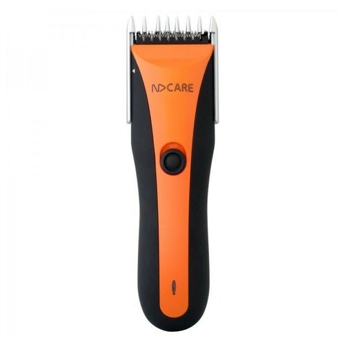 Машинка для стрижки волос NDCare Clip HC01