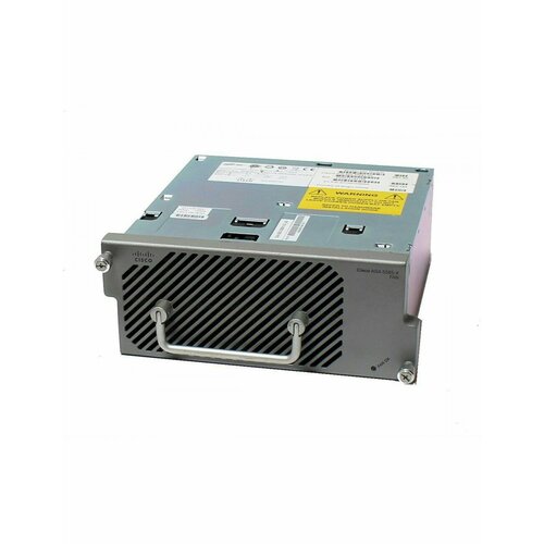 Блок питания Cisco ASA5585-PWR-AC 1200 Вт для ASA 5585-X