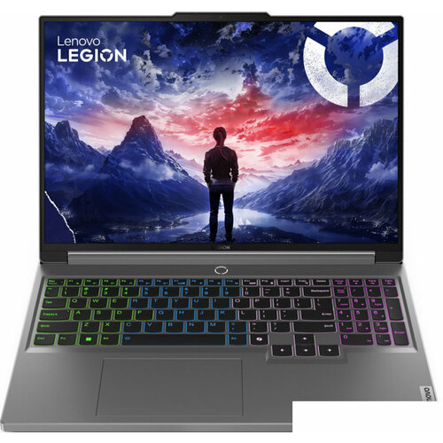 Игровой ноутбук Lenovo Legion Y7000P IRX9 83DG008NCD