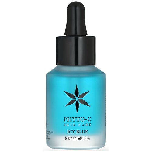 Phyto-C Icy Blue Гель для лица увлажняющий, 30 мл