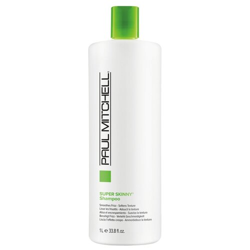 Paul Mitchell Super Skinny Shampoo Разглаживающий шампунь 1000 мл