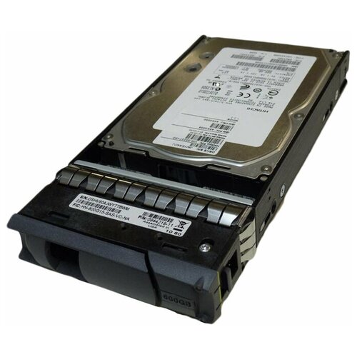 46X0884 IBM Жесткий диск IBM NETAPP 600GB 15K SAS HDD DS4243 [46X0884]