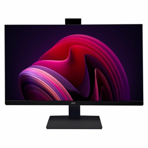 27' Моноблок OLDI Computers AIO A27 Ext 807845 (Intel Celeron G6900 3.4 ГГц, DDR4-8ГБ, SSD- 512ГБ, H610, IPS Full HD, Wi-Fi+Bluetooth, Cam 2Mp, CR+DVD, Windows 10 Pro)