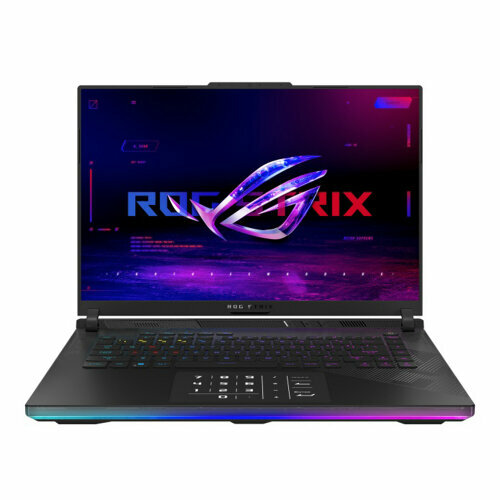 Игровой ноутбук Asus ROG STRIX SCAR 16 G634JZR-RA100W (90NR0IC2-M004C0)