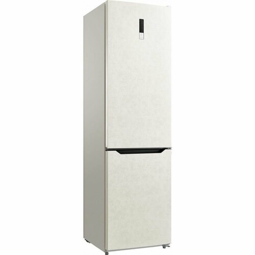Встраиваемый холодильник SCHAUB LORENZ SLU C201D0X, бежевый