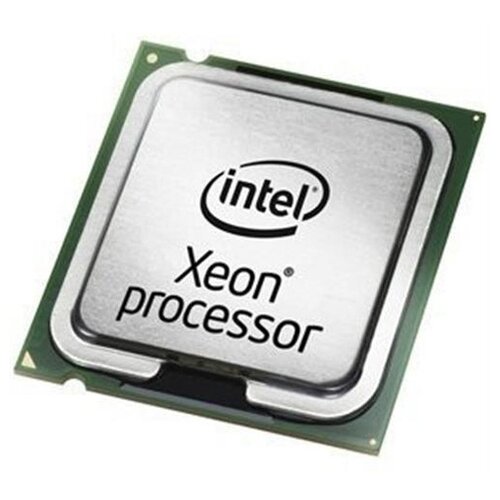 Процессор Intel Xeon E5-2407V2 Ivy Bridge-EN LGA1356,  4 x 2400 МГц, OEM