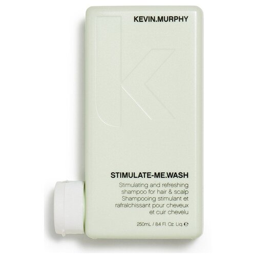 Kevin.Murphy шампунь  Stimulate-Me.Wash, 250 мл