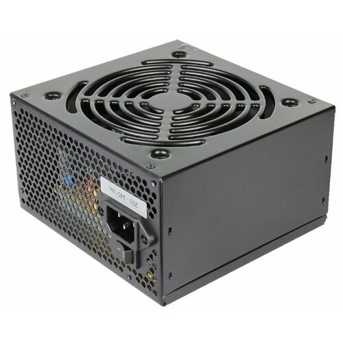 Блок питания Aerocool VX PLUS 800 (ATX 2.3, 800W, 120mm fan) Box (VX PLUS 800)