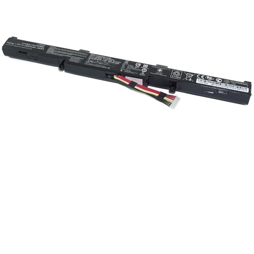 Аккумулятор CS-AUX450NB для Asus A450 / F450 / X550 / K550 / K750 / N552 / R752 2950mAh