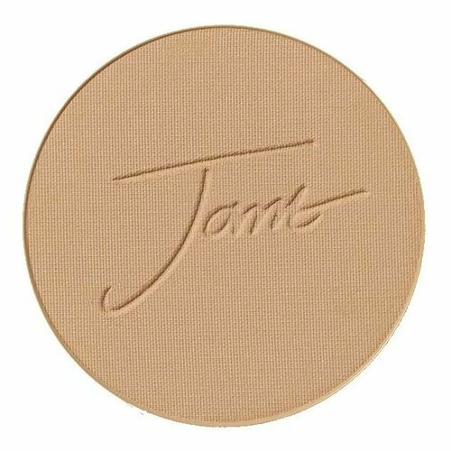 Jane Iredale PurePressed Base SPF 20 Refill Latte Прессованная основа сменный блок Латте