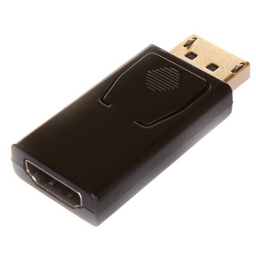 Аксессуар Palmexx DisplayPort - HDMI 4K UltraHD PX/DP-HDMI-4K