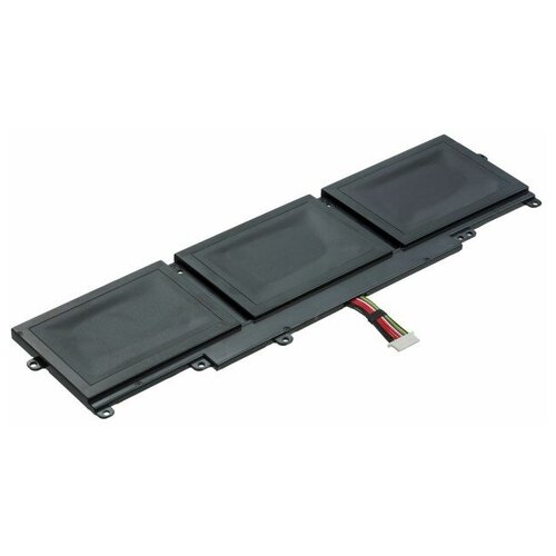 Аккумуляторная батарея Pitatel для ноутбука HP Stream 13-C026TU 11.4V (2300mAh)