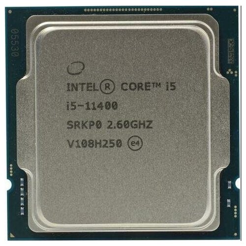 Intel core i5-11400f oem