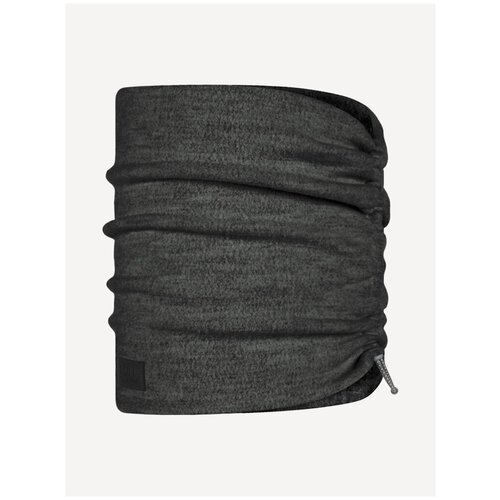 Снуд Buff,22х20 см, one size, серый, мультиколор