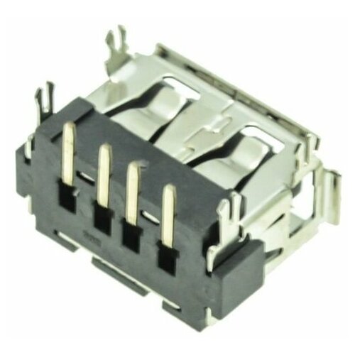 Разъем USB для ноутбука тип 32