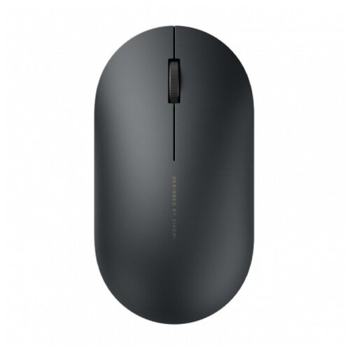 Мышка Mi Wireless Mouse Lite, Black CN