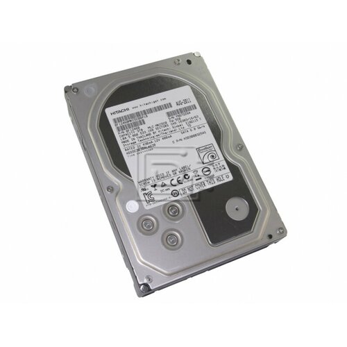Жесткий диск Hitachi 0F12460 3Tb CoolSpin SATAIII 3.5" HDD