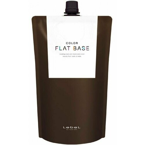 LEBEL Стабилизатор LOCOR FLAT BASE 1000g