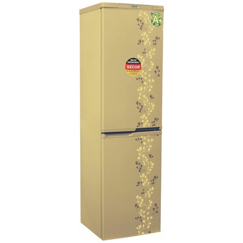 Двухкамерный холодильник DON R-299 ZF
