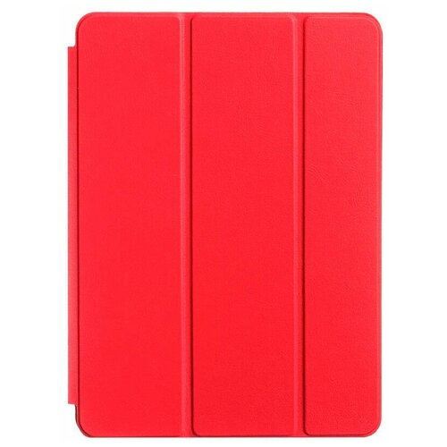 Чехол книжка для iPad Mini 4 Smart case, Red