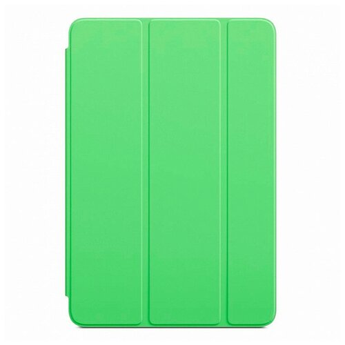 Чехол книжка для iPad Pro 12.9 (2020) Smart case, Mint Green