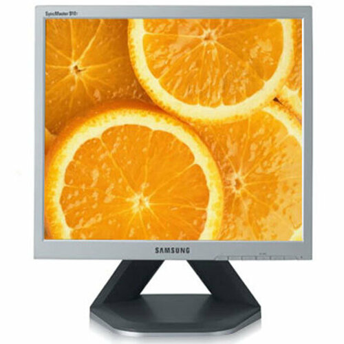 Монитор Samsung SyncMaster 910T 19"