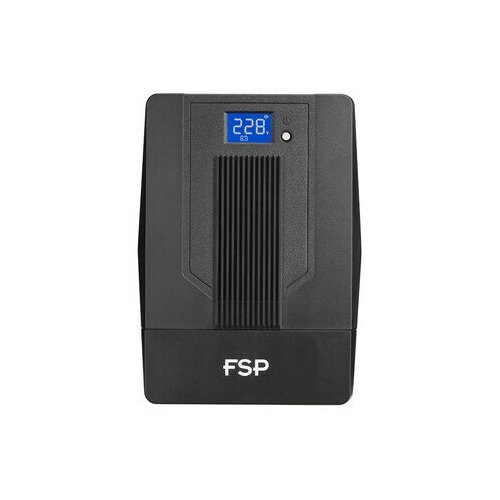 FSP/Fortron iFP 1K источник бесперебойного питания 1000 VA 600 W 4 розетка(и) PPF6001300