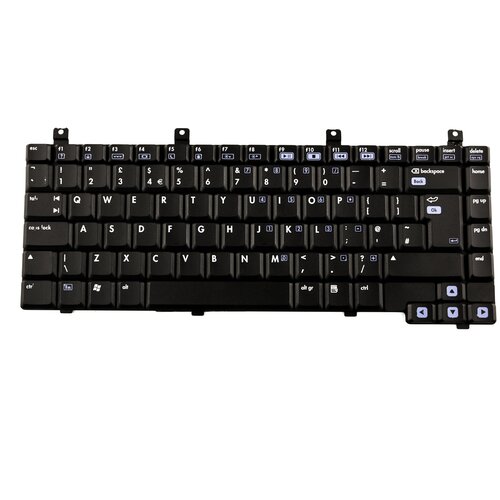 Клавиатура для HP Pavilion DV4000 DV4005 ENG p/n: 383495-001, MP-03903US-442