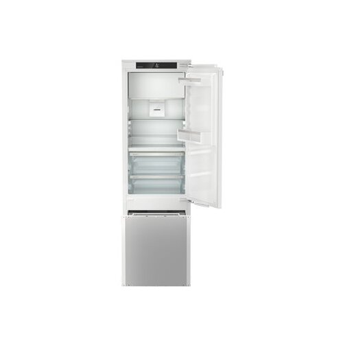 Встраиваемый холодильник Liebherr IRCBf 5121 Plus BioFresh, белый