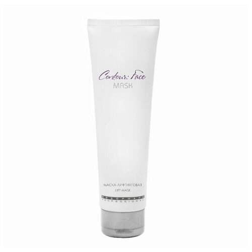 Mesopharm Маска лифтинговая Contour:Face Mask, 130 г, 150 мл