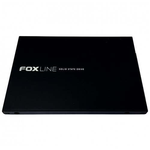 Твердотельный накопитель Foxline X5 256 ГБ SATA FLSSD256X5SE