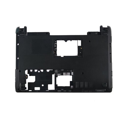 Поддон нижний корпус для Asus K43 X43 K43BY X43U X43B X43T K43TA K43U K43T 13GN6X10P030-1, D-cover