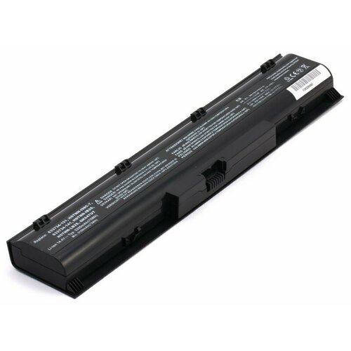 Аккумуляторная батарея для ноутбука HP 633734-421