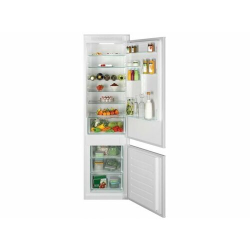 Встраиваемый холодильник Candy CBL3519FWRU