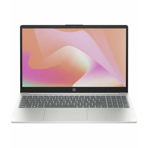 Ноутбук HP 15-fc0003nia (7K2M6EA)