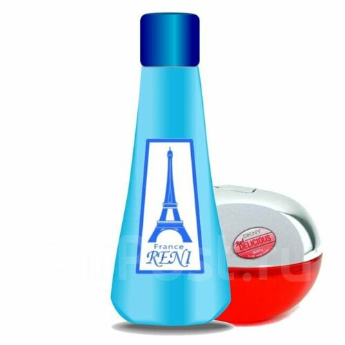 Reni №353 Наливная парфюмерия по мотивам Red Delicious "DKNY"