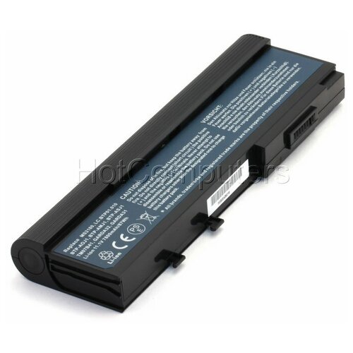 Аккумуляторная батарея для ноутбука Acer BT.00604.017
